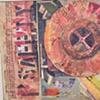 Susan Schenk, collage artist
