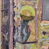 Susan Schenk, collage artist