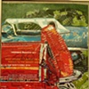 Susan Schenk, collage artist