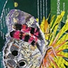 Susan Schenk, collage artist