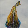 Susan Schenk, collage artist