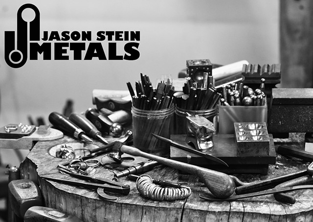 JASON STEIN METALS