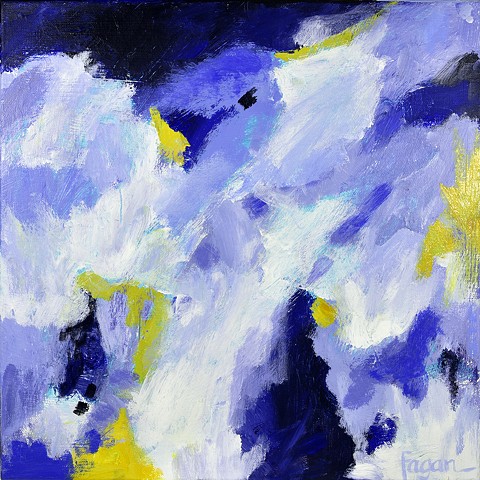 edie fagan - watercolor artist