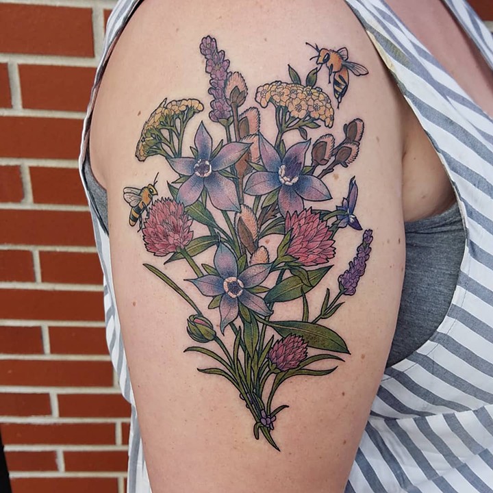 Providence Tattoo
