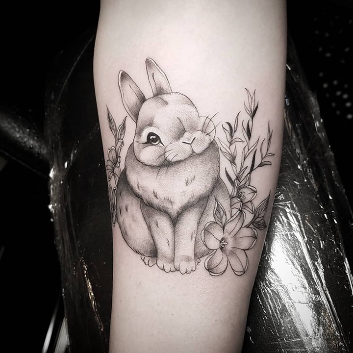 Providence Tattoo