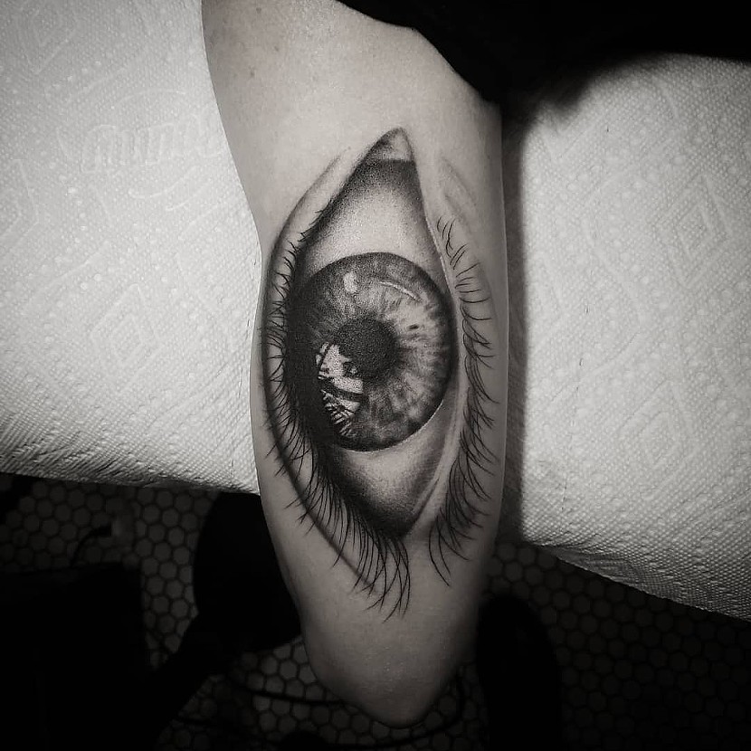 Providence Tattoo