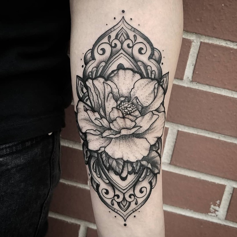 Providence Tattoo