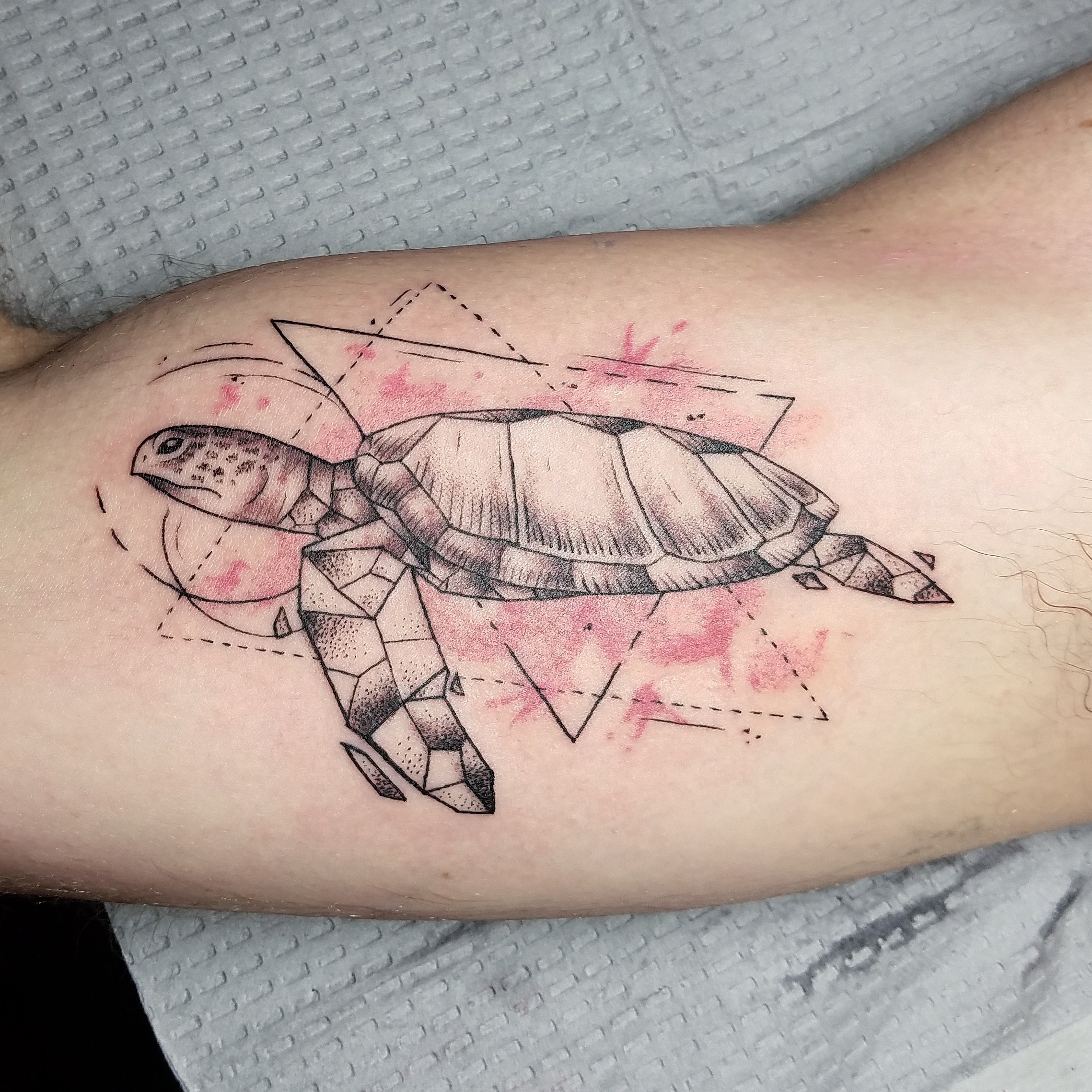 Providence Tattoo