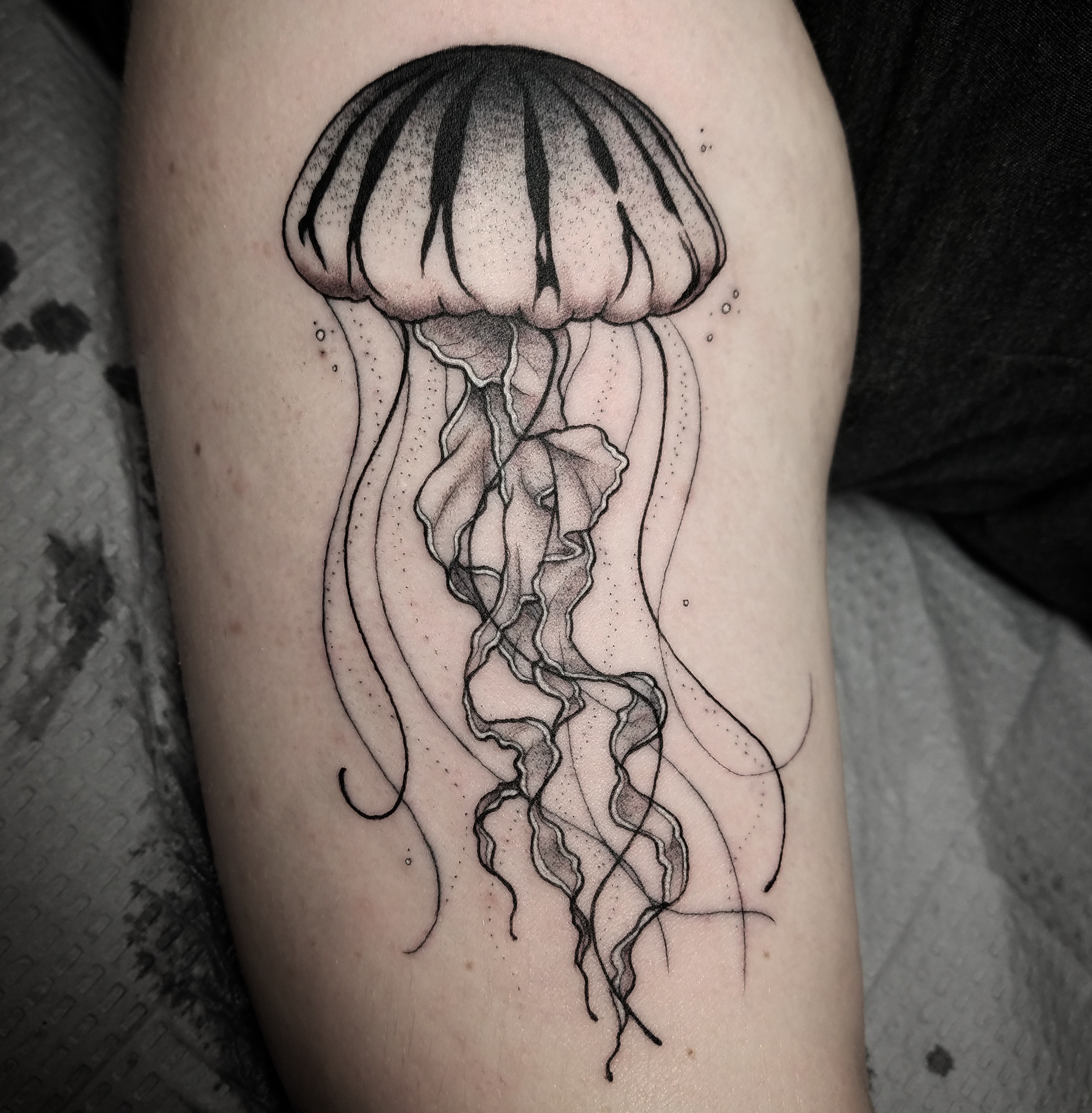 Providence Tattoo