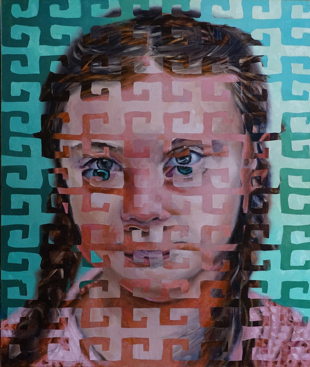 JEFF HUNTINGTON aka JAHRU