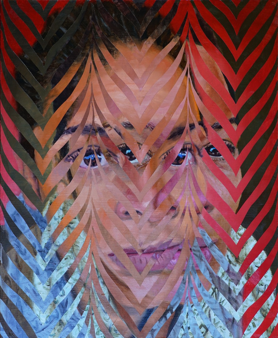 JEFF HUNTINGTON aka JAHRU