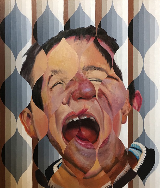 JEFF HUNTINGTON aka JAHRU