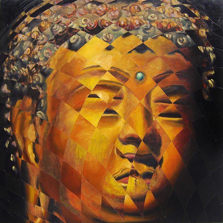 JEFF HUNTINGTON aka JAHRU