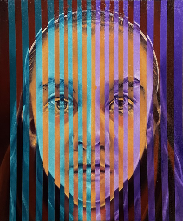 JEFF HUNTINGTON aka JAHRU