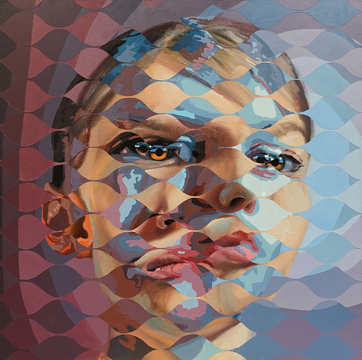 JEFF HUNTINGTON aka JAHRU