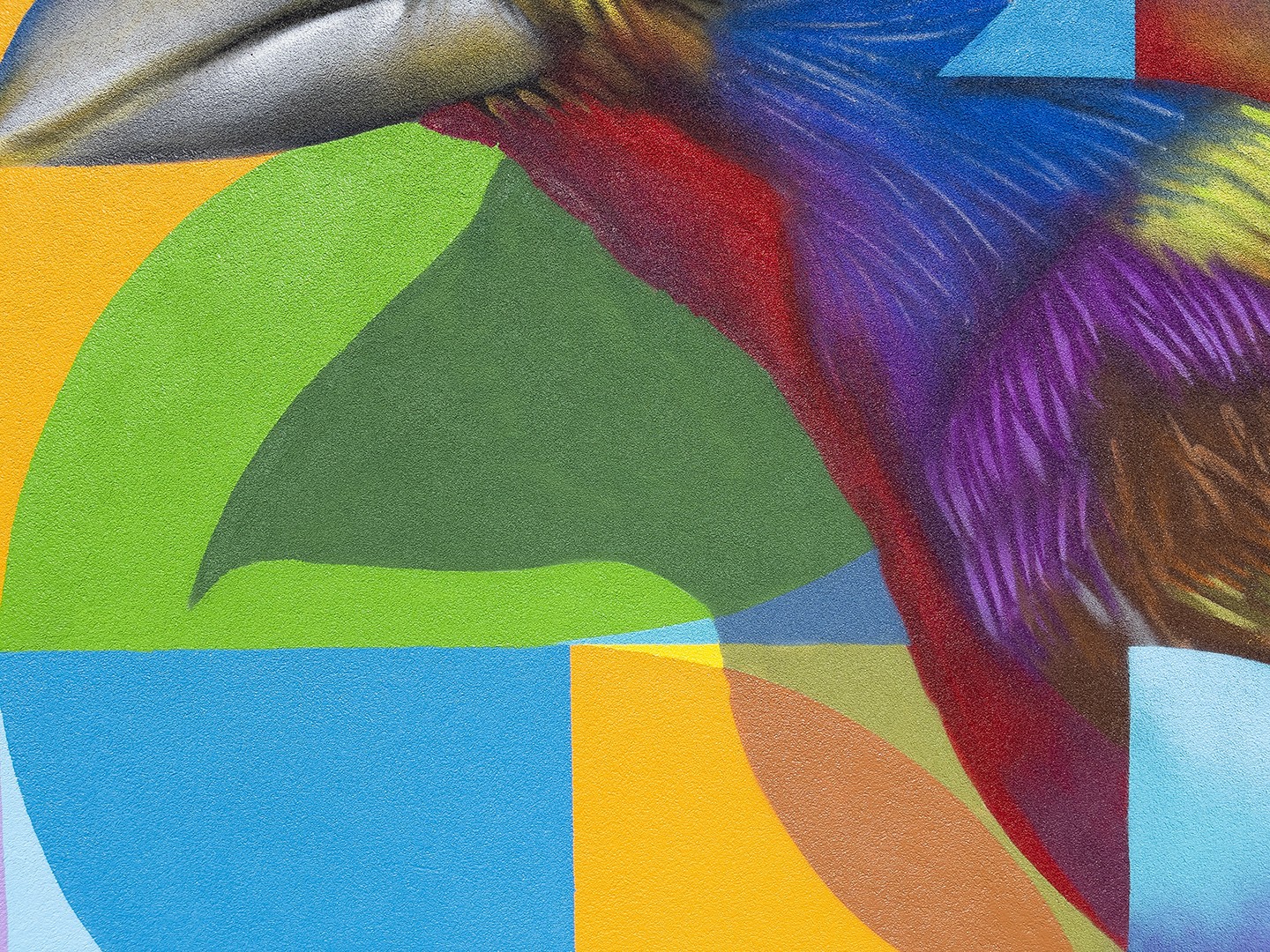 JEFF HUNTINGTON aka JAHRU