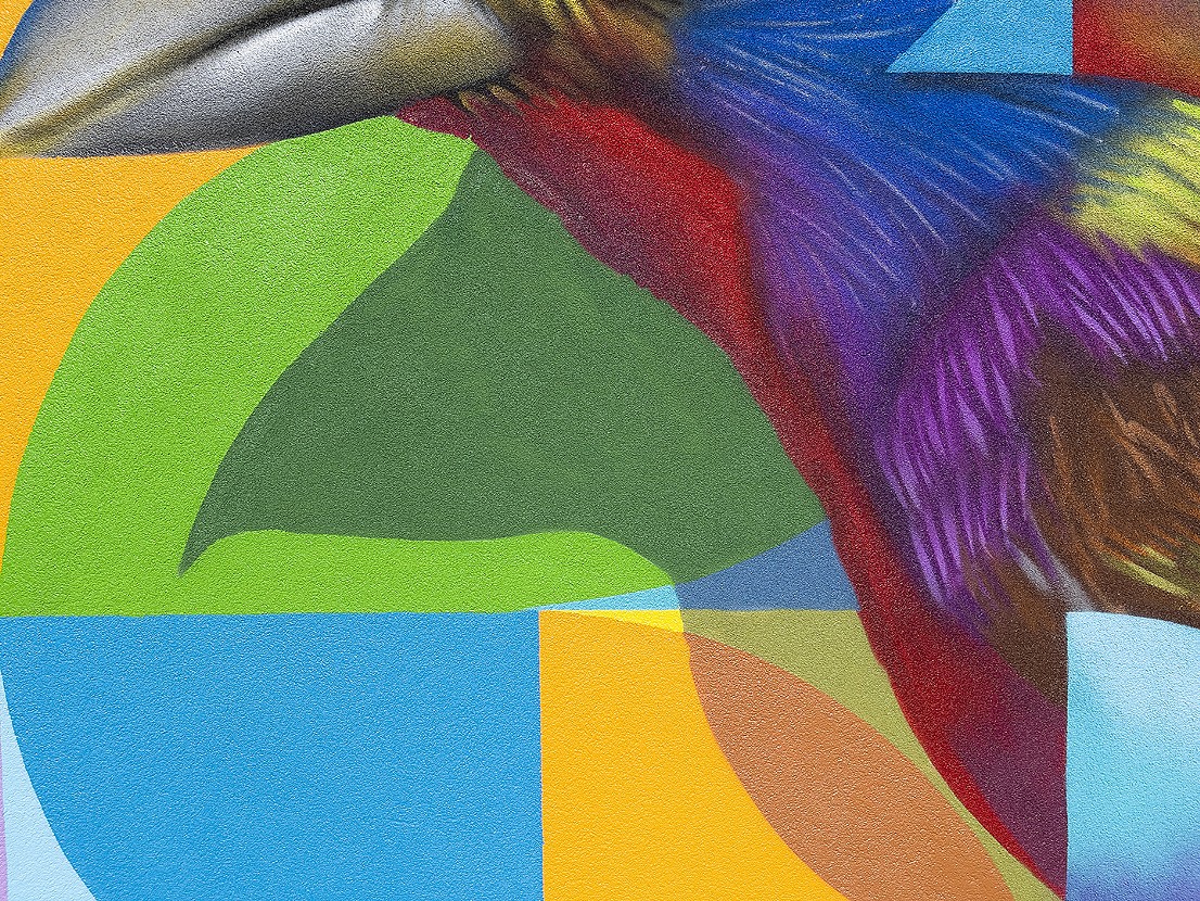 JEFF HUNTINGTON aka JAHRU