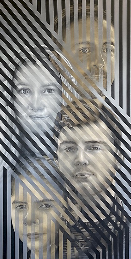 JEFF HUNTINGTON aka JAHRU