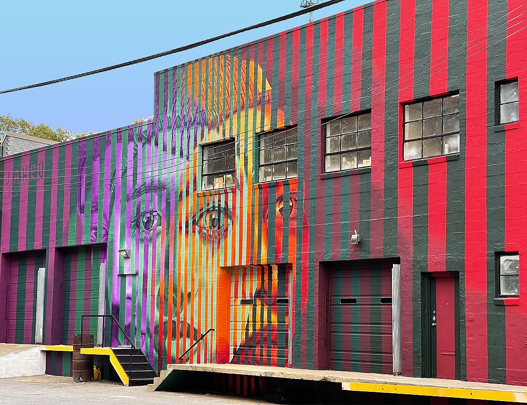 JEFF HUNTINGTON aka JAHRU