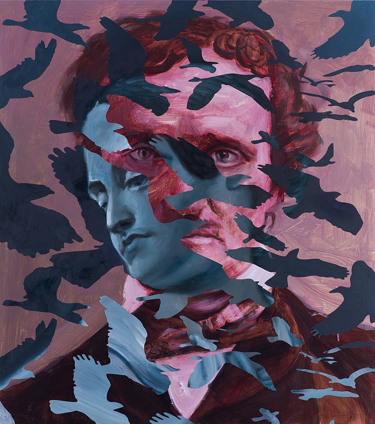 JEFF HUNTINGTON aka JAHRU