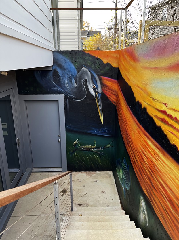 JEFF HUNTINGTON aka JAHRU