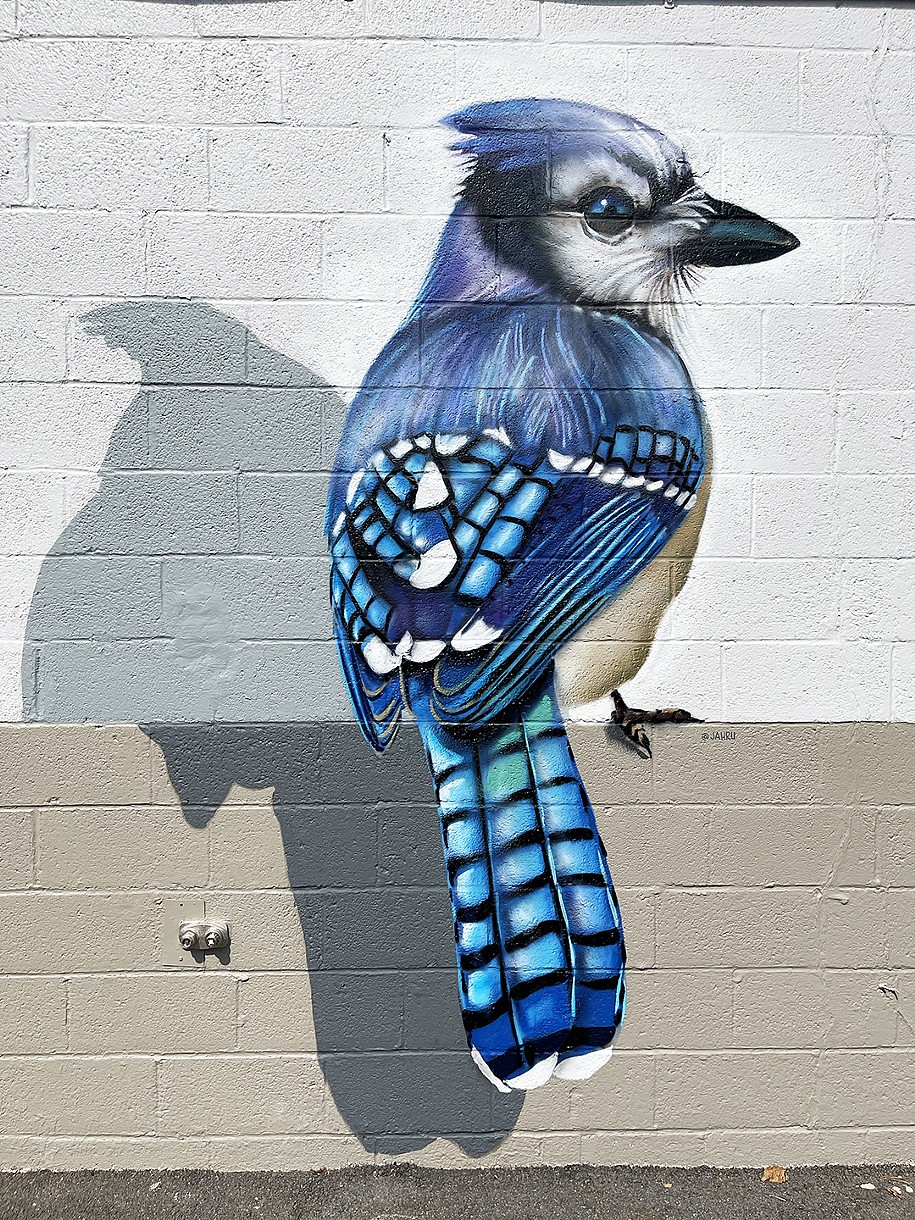 JEFF HUNTINGTON aka JAHRU