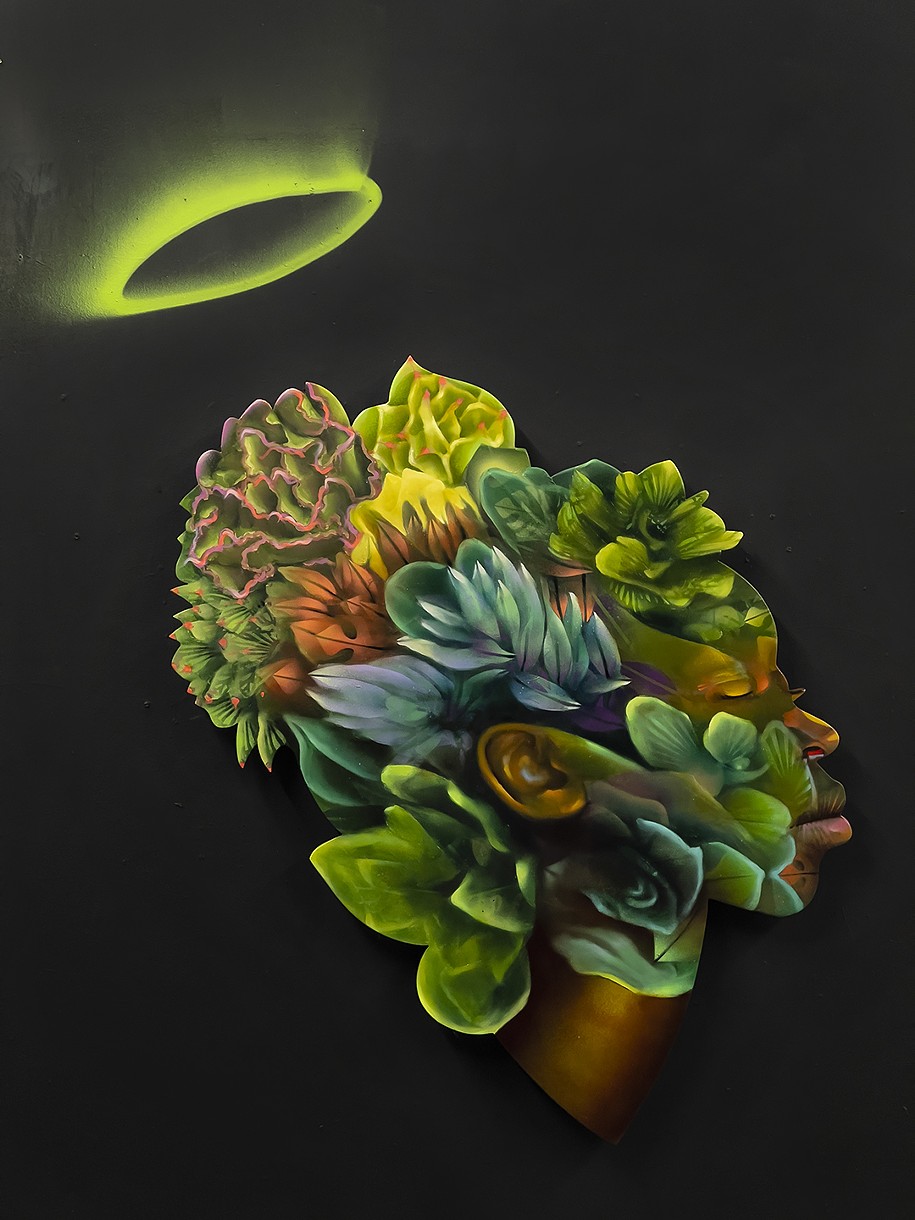 JEFF HUNTINGTON aka JAHRU