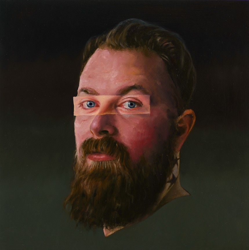 JEFF HUNTINGTON aka JAHRU