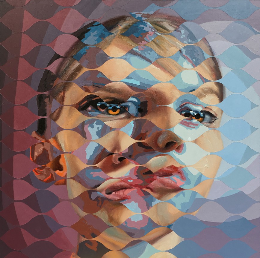 JEFF HUNTINGTON aka JAHRU