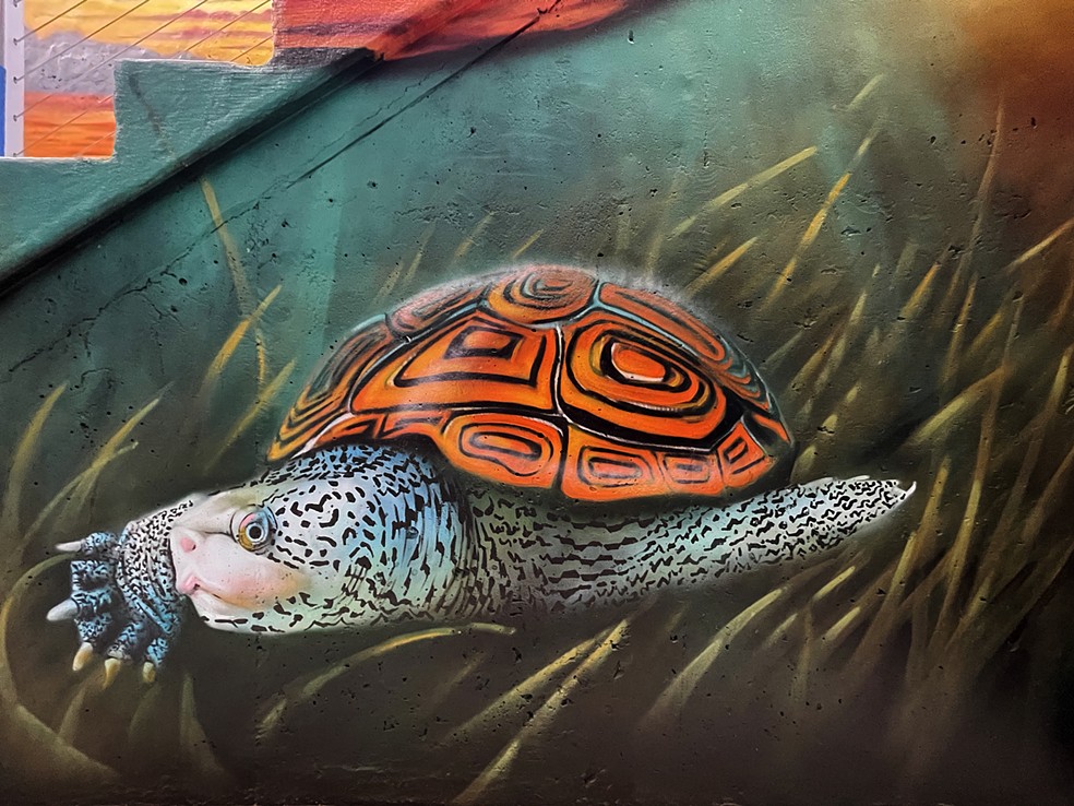 JEFF HUNTINGTON aka JAHRU