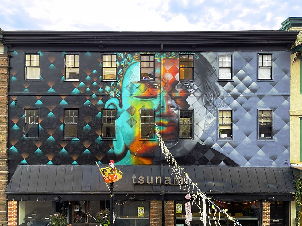 JEFF HUNTINGTON aka JAHRU