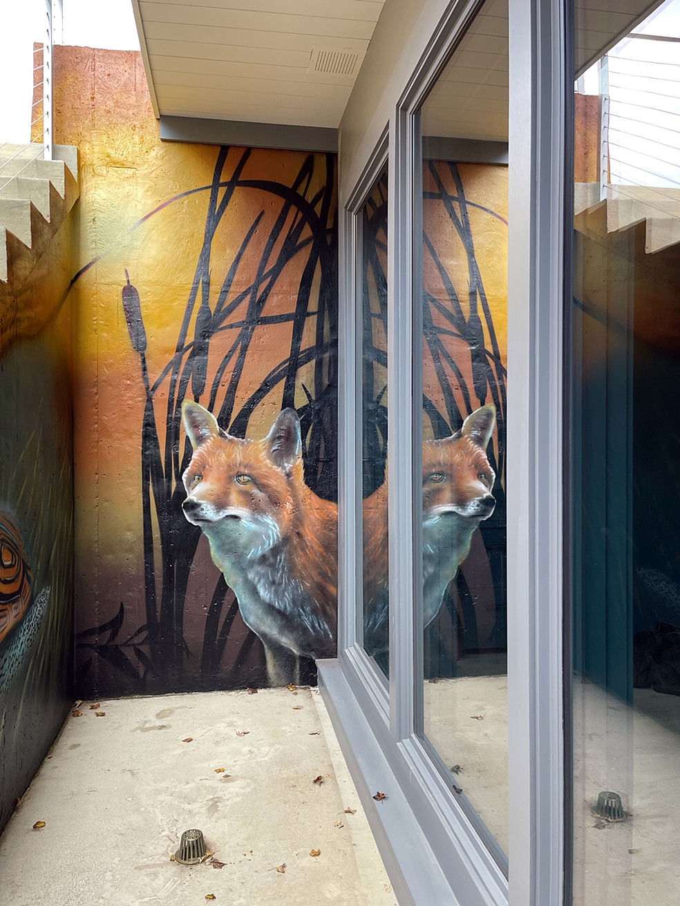 JEFF HUNTINGTON aka JAHRU