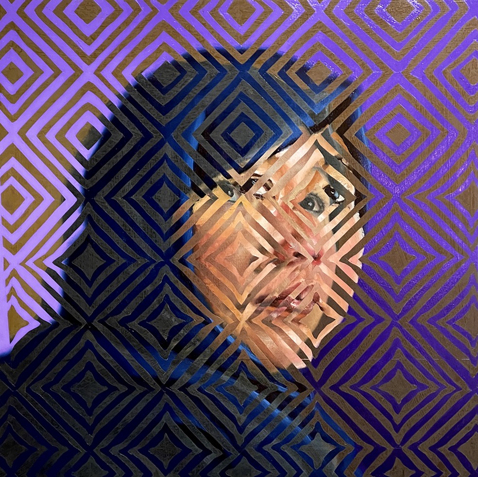 JEFF HUNTINGTON aka JAHRU