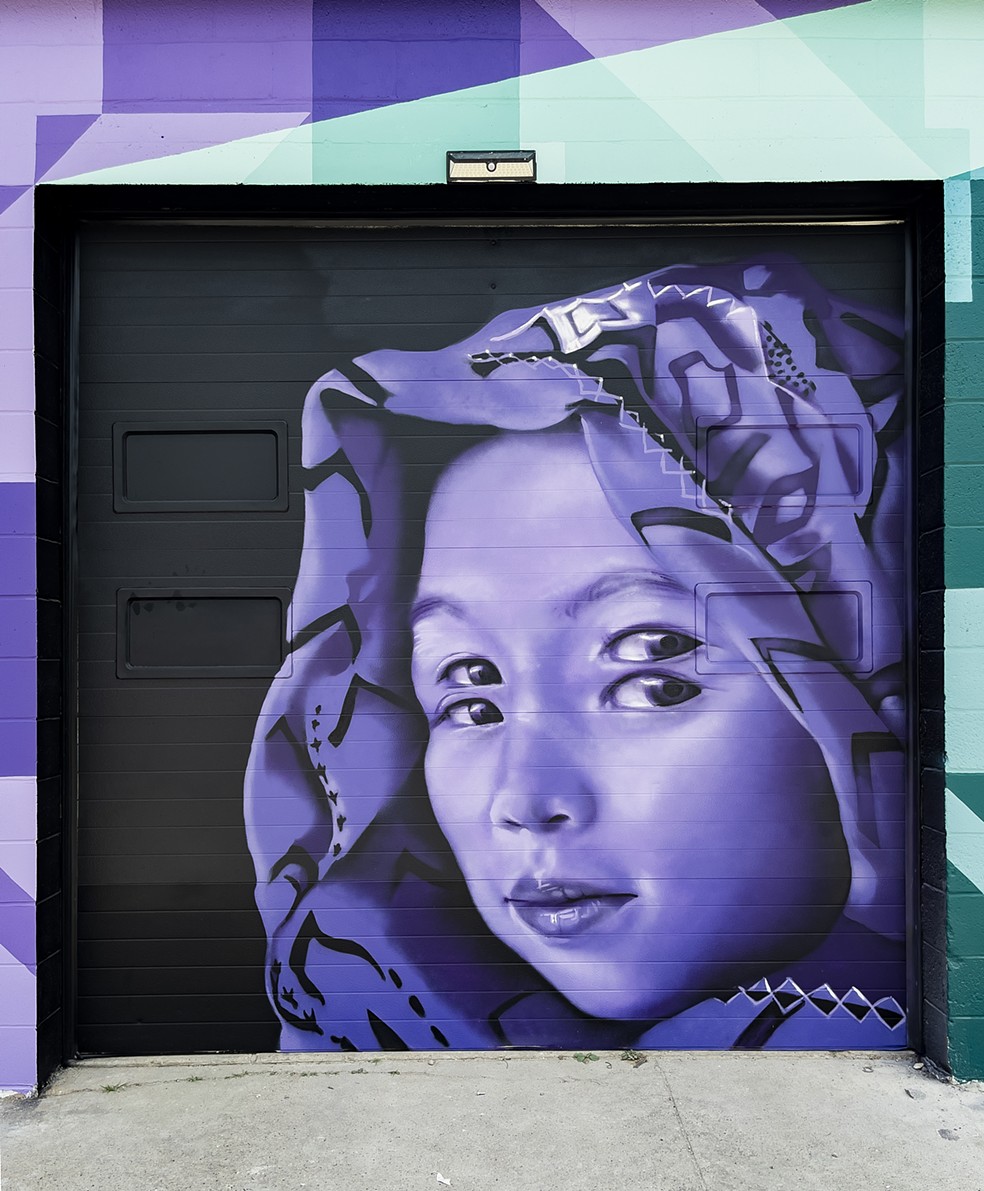 JEFF HUNTINGTON aka JAHRU