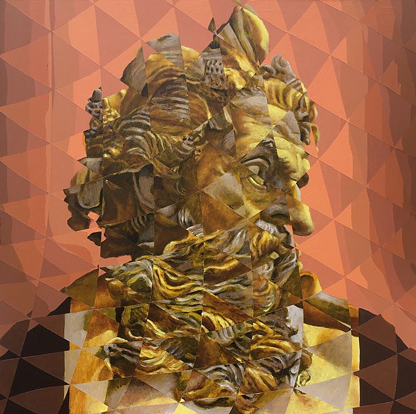 JEFF HUNTINGTON aka JAHRU