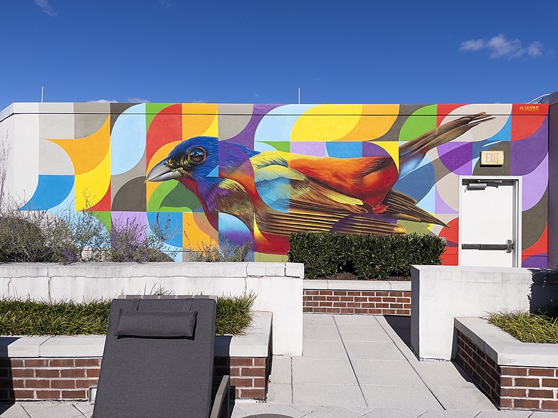 JEFF HUNTINGTON aka JAHRU