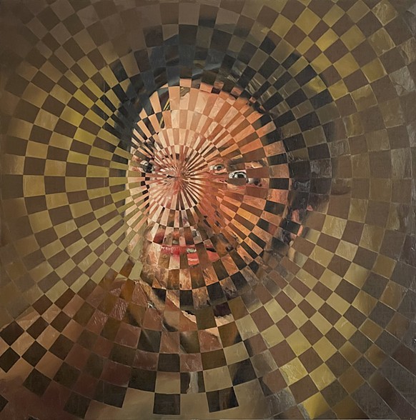 JEFF HUNTINGTON aka JAHRU