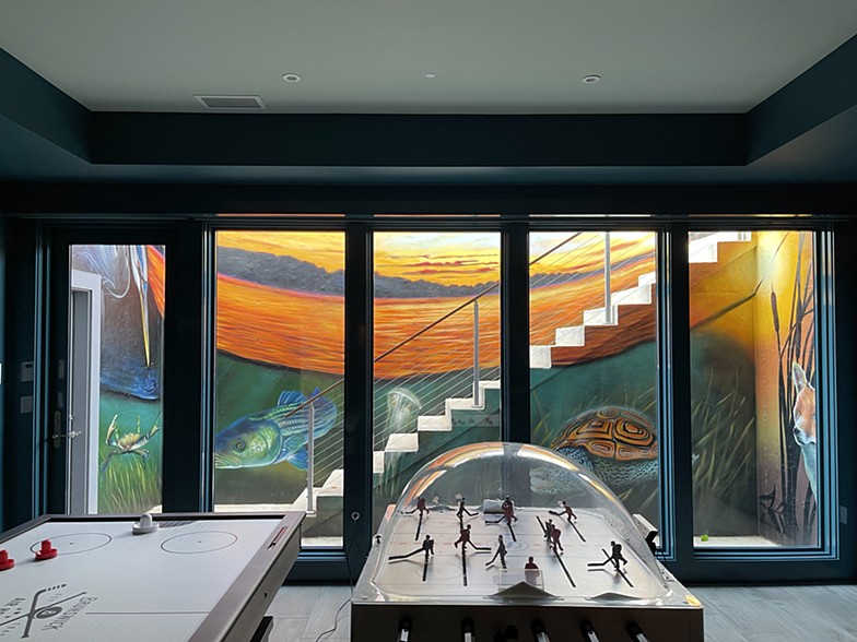 JEFF HUNTINGTON aka JAHRU