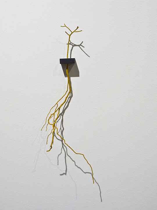 Esther Traugot Artworks