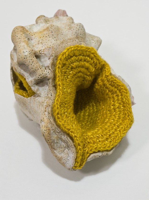 Esther Traugot Artworks