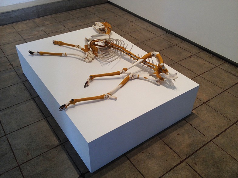 Esther Traugot Artworks