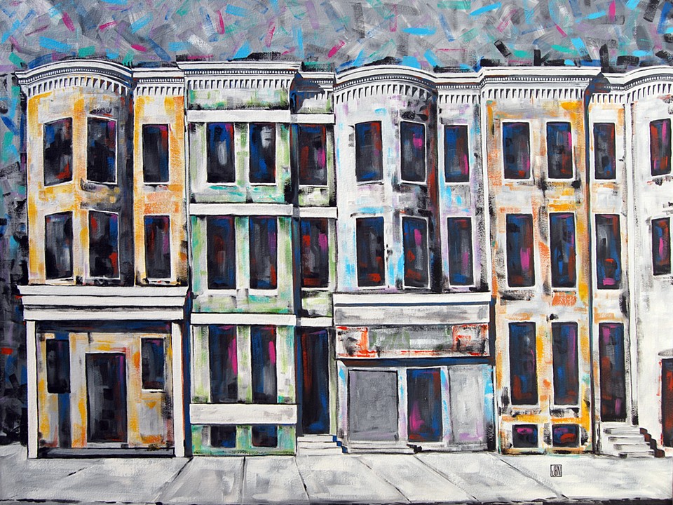 Jacobe Benedetto Noonan