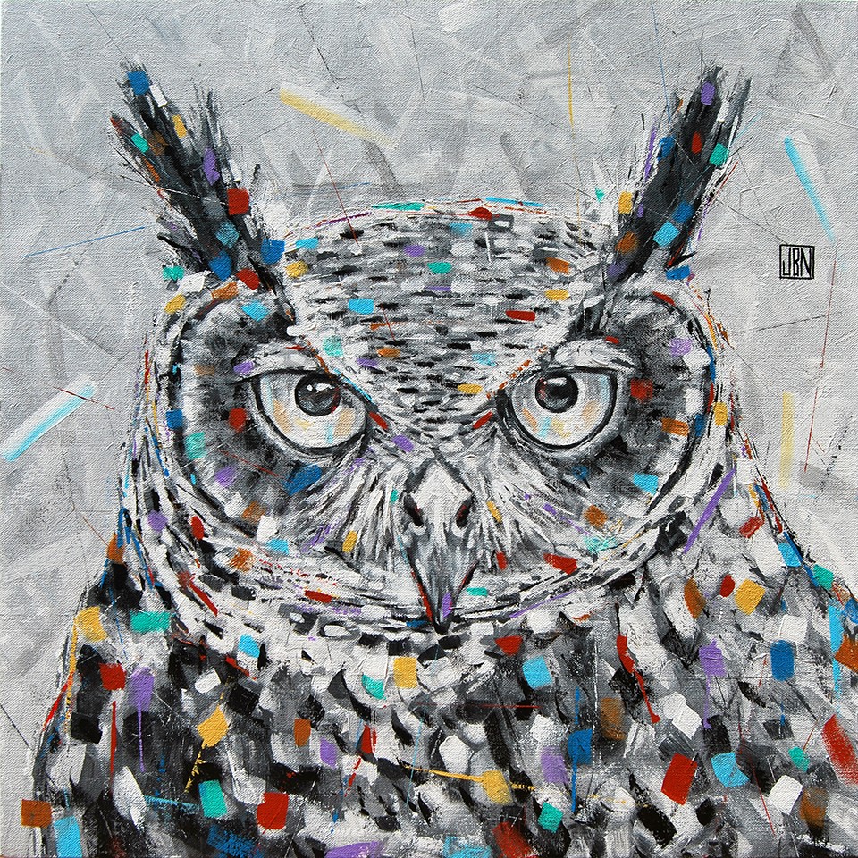 Jacobe Benedetto Noonan