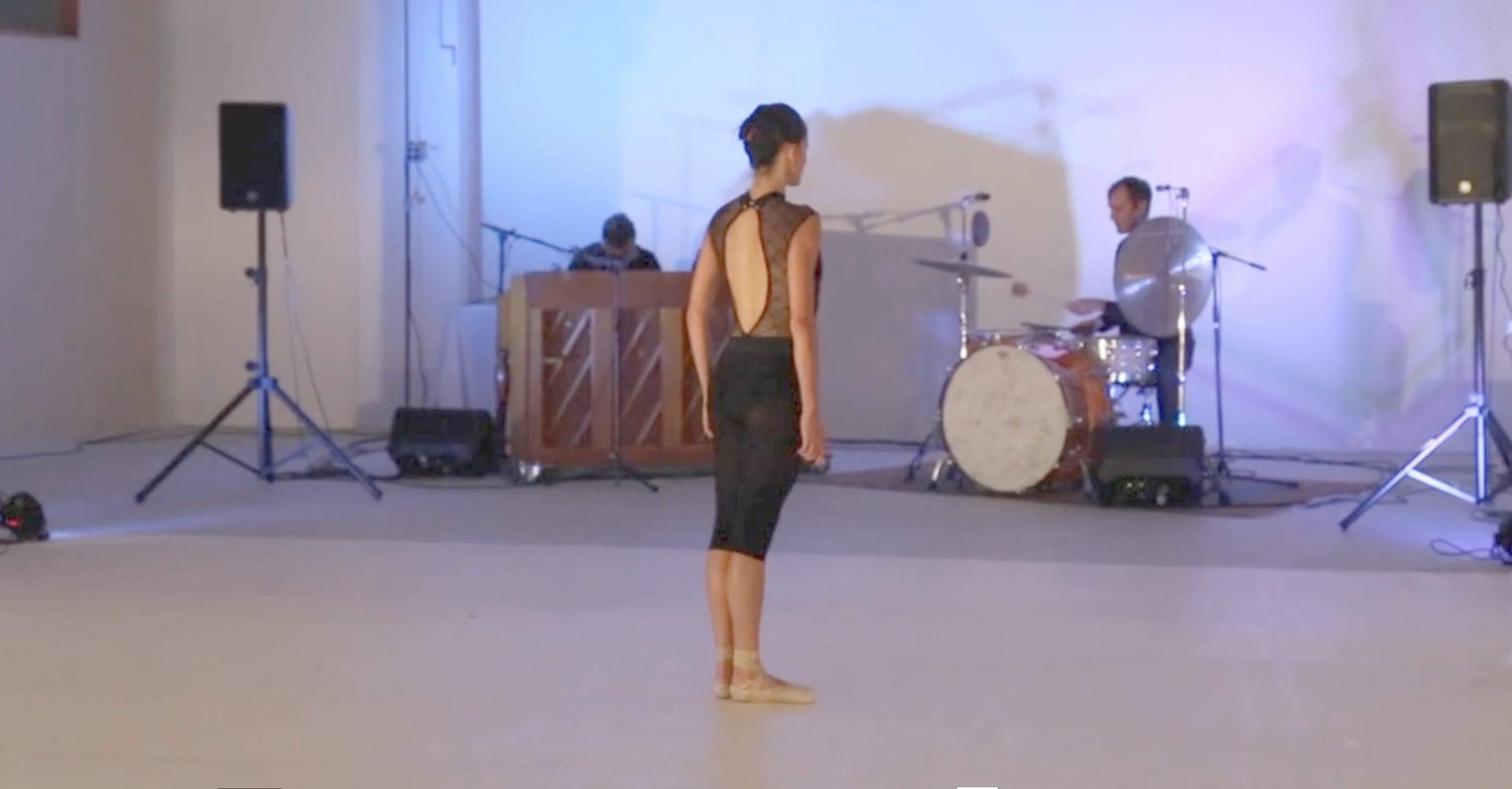 Dawn Springer Dance Projects