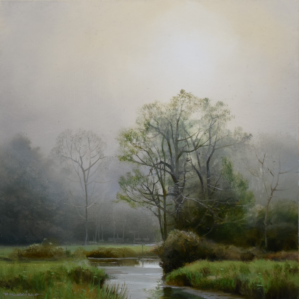 Renato Muccillo Fine Arts Studio