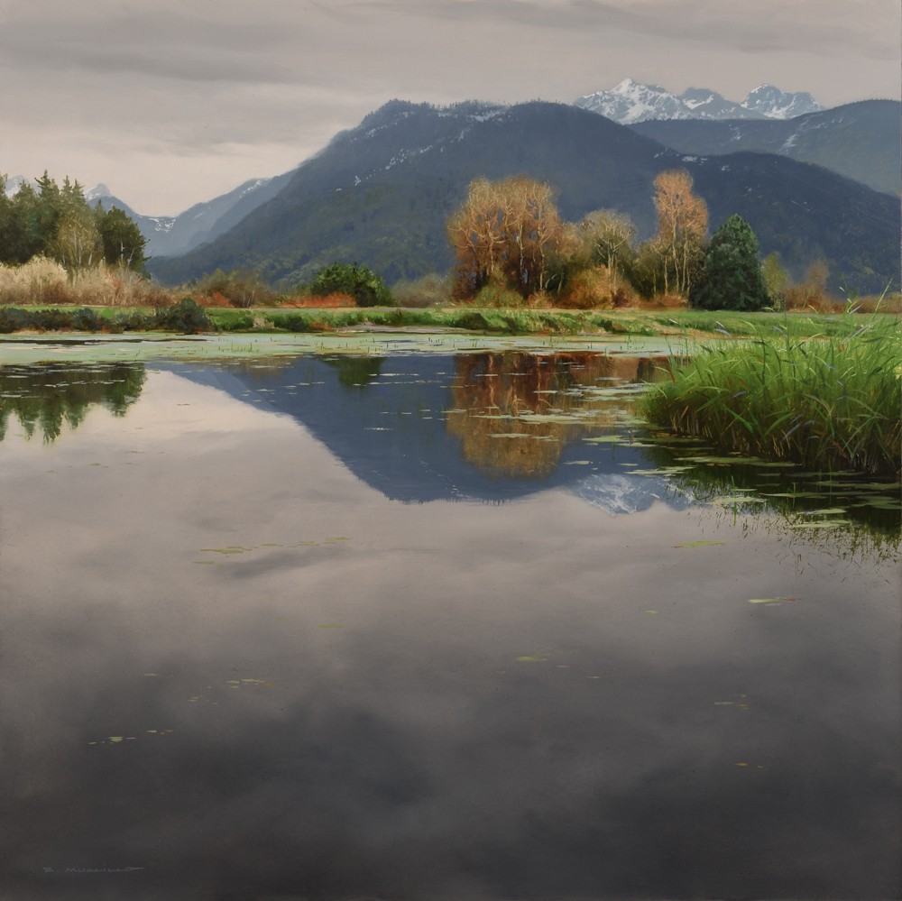 Renato Muccillo Fine Arts Studio