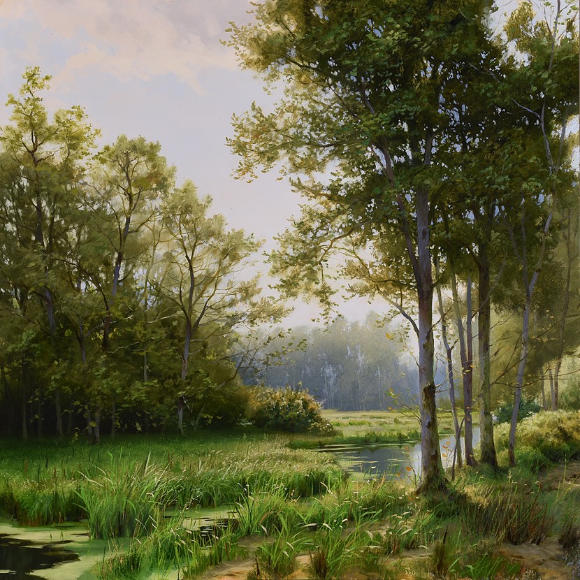 Renato Muccillo Fine Arts Studio