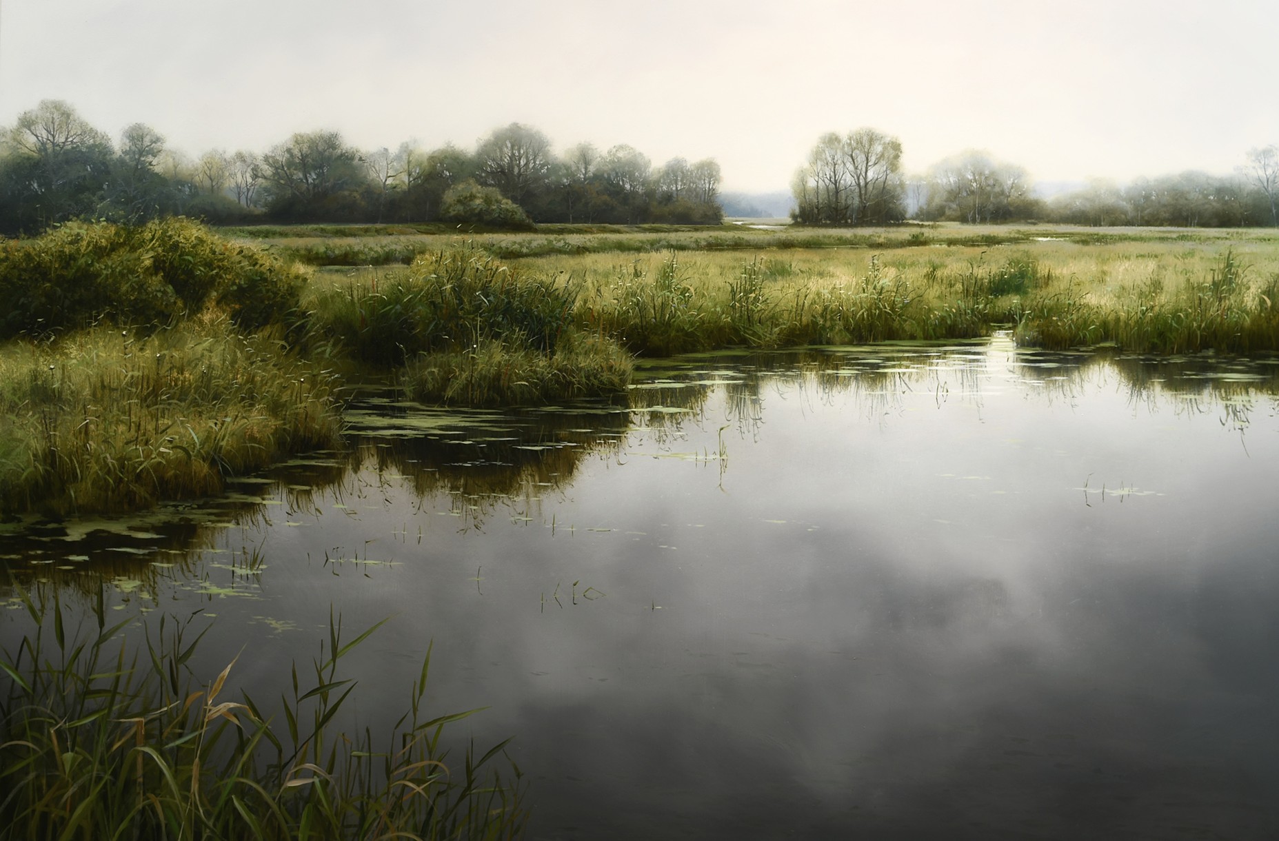 Renato Muccillo Fine Arts Studio