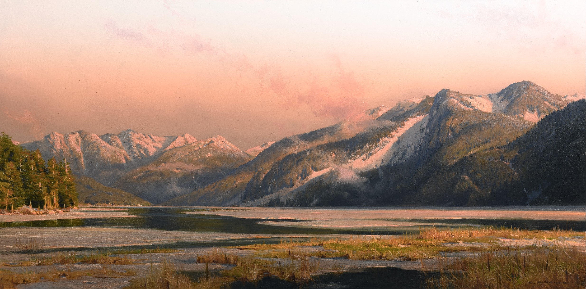 Renato Muccillo Fine Arts Studio