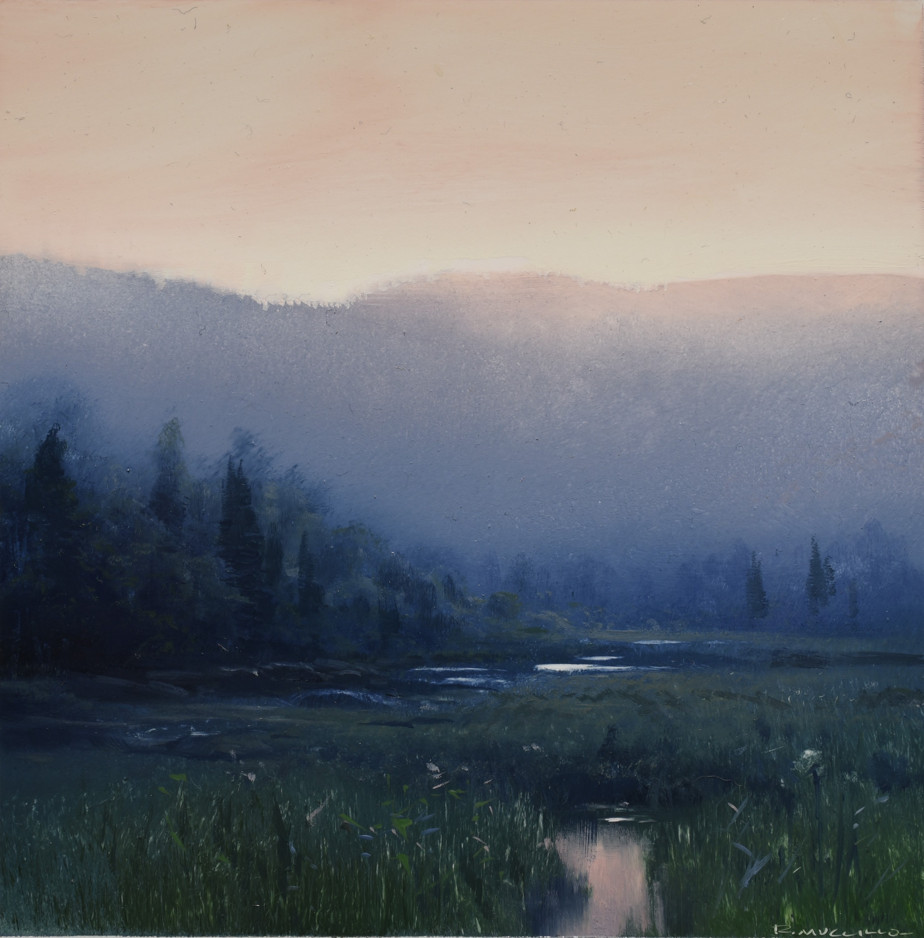 Renato Muccillo Fine Arts Studio